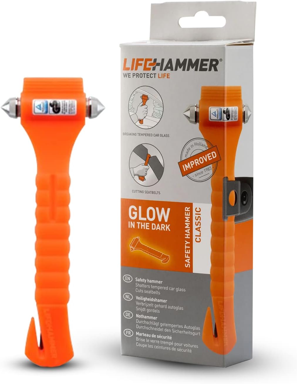 Life Hammer — AutoEverythingUSA.com