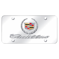 Cadillac License Plates — AutoEverythingUSA.com