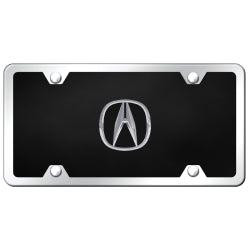 Acura License Plates — AutoEverythingUSA.com