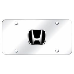 Honda License Plates — AutoEverythingUSA.com