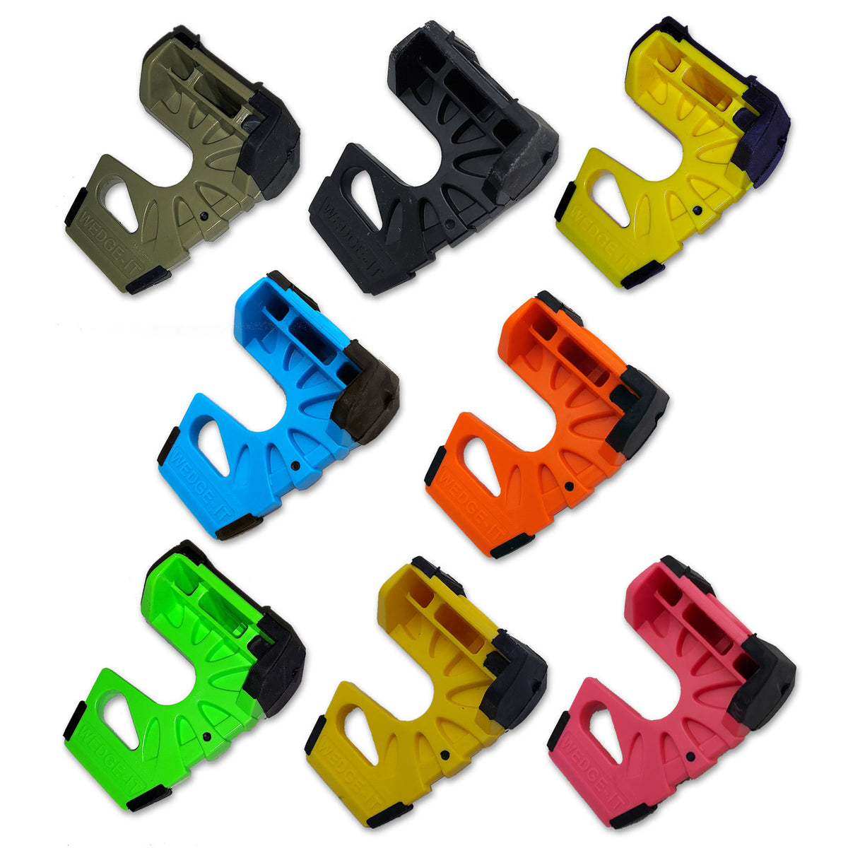 Wedge-IT — AutoEverythingUSA.com