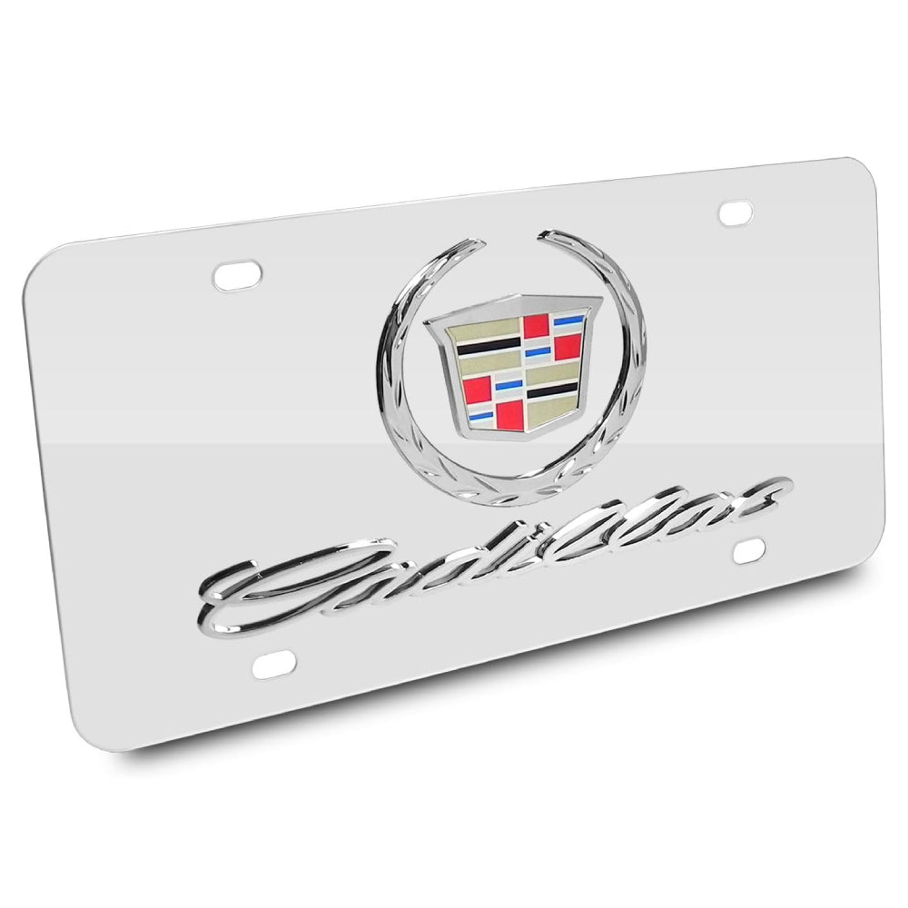 License Plates & Frames Collection — AutoEverythingUSA.com