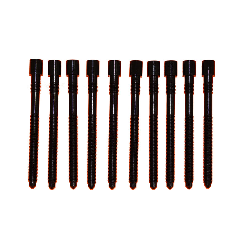 Fit 99-06 Audi VW 1.8T Turbo DOHC 20-Valve Engine Cylinder Head Bolt S ...
