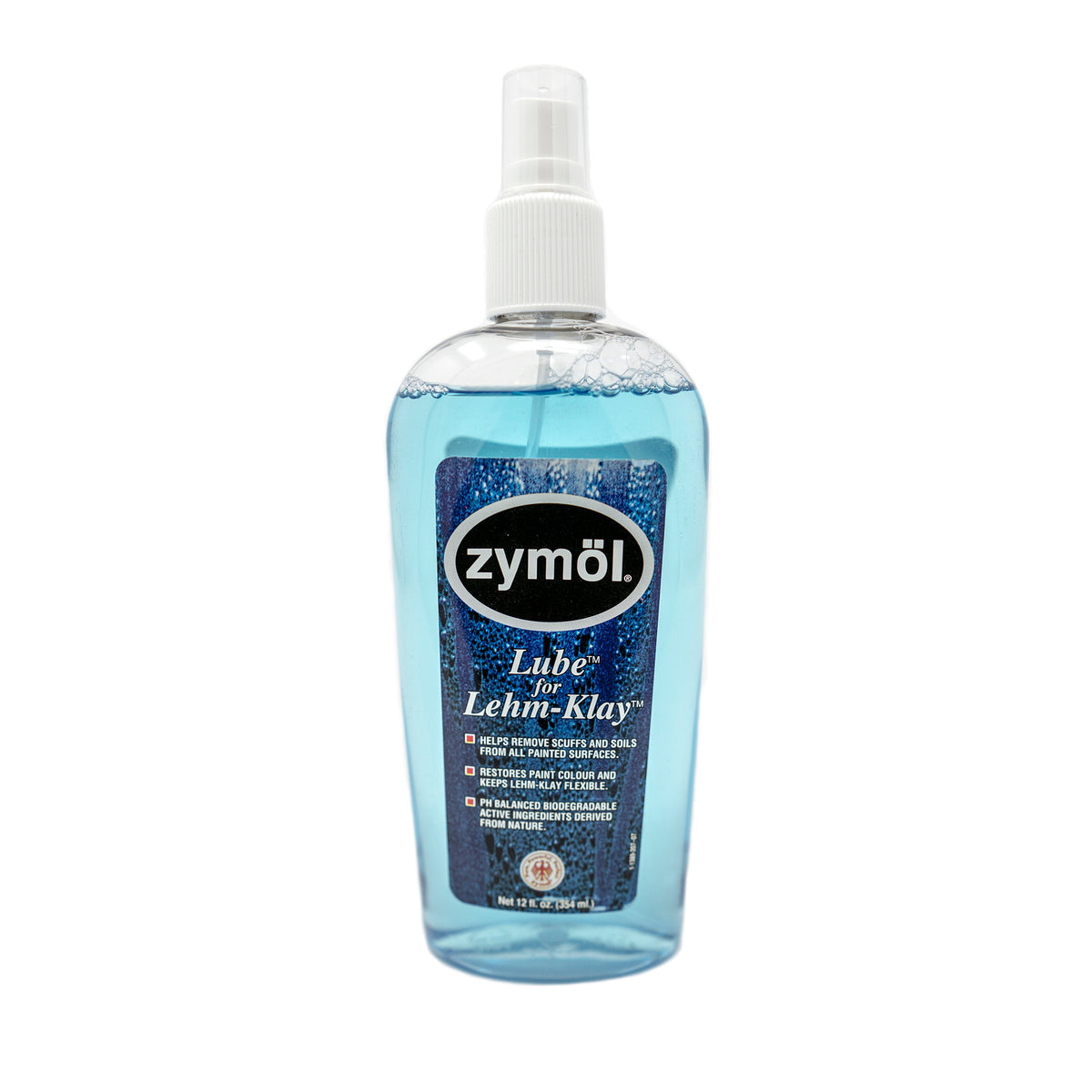 Zymol Lube for Lehm-Klay 12 fl. oz. — AutoEverythingUSA.com